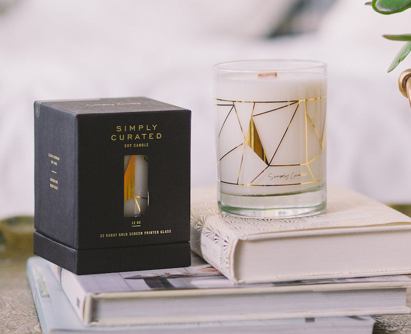 The Cocktail Collection – Simply Curated