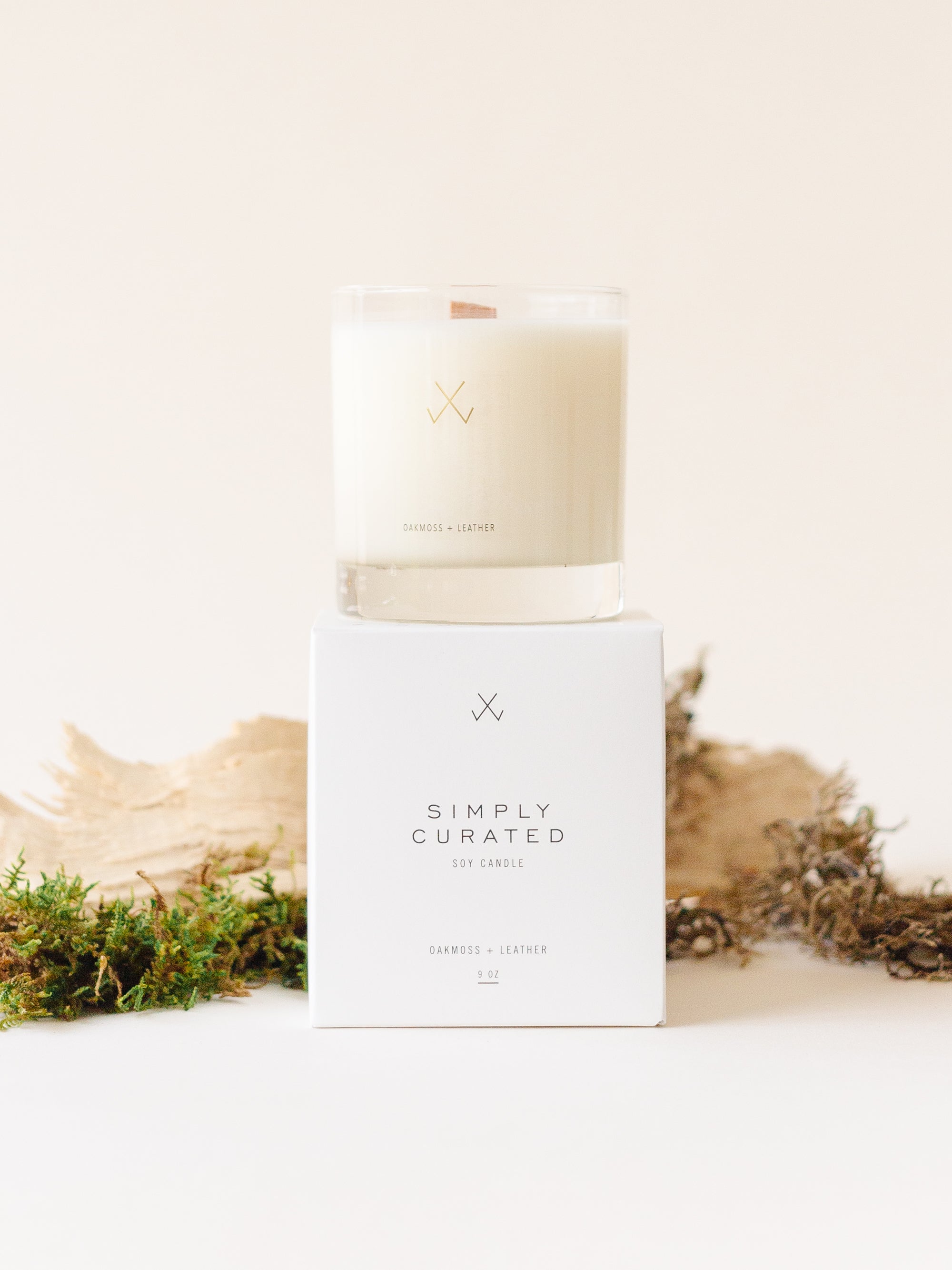 Earthy and Woody Scents – Simply Curated